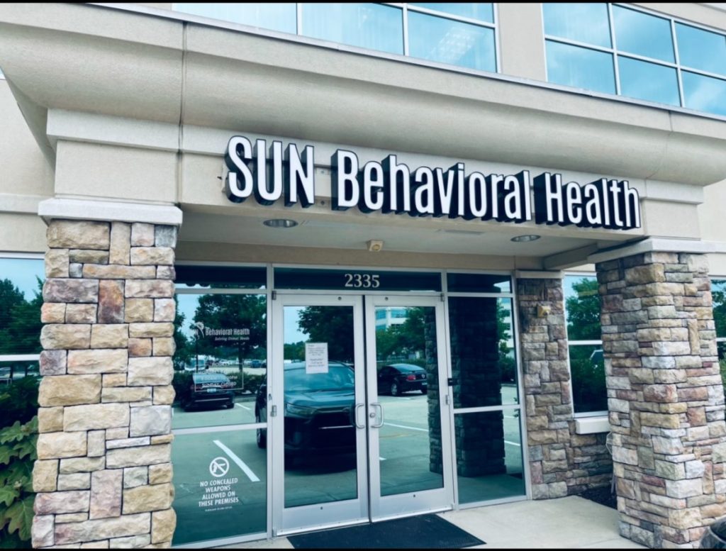 SUN Behavioral will provide Clark County schools mental health - Lane ...