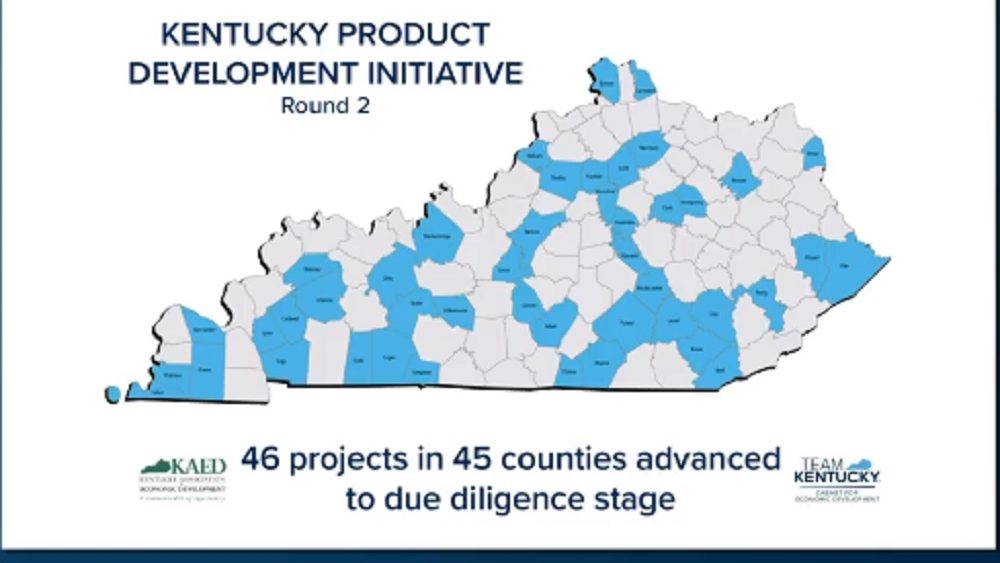 Lyon County gets site development funding to spur investment, job ...