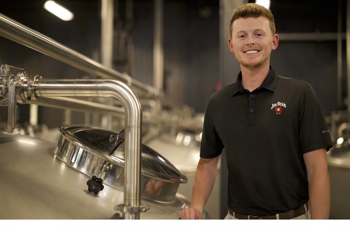From UK Beam Institute student to Jim Beam engineer - Lane Report ...