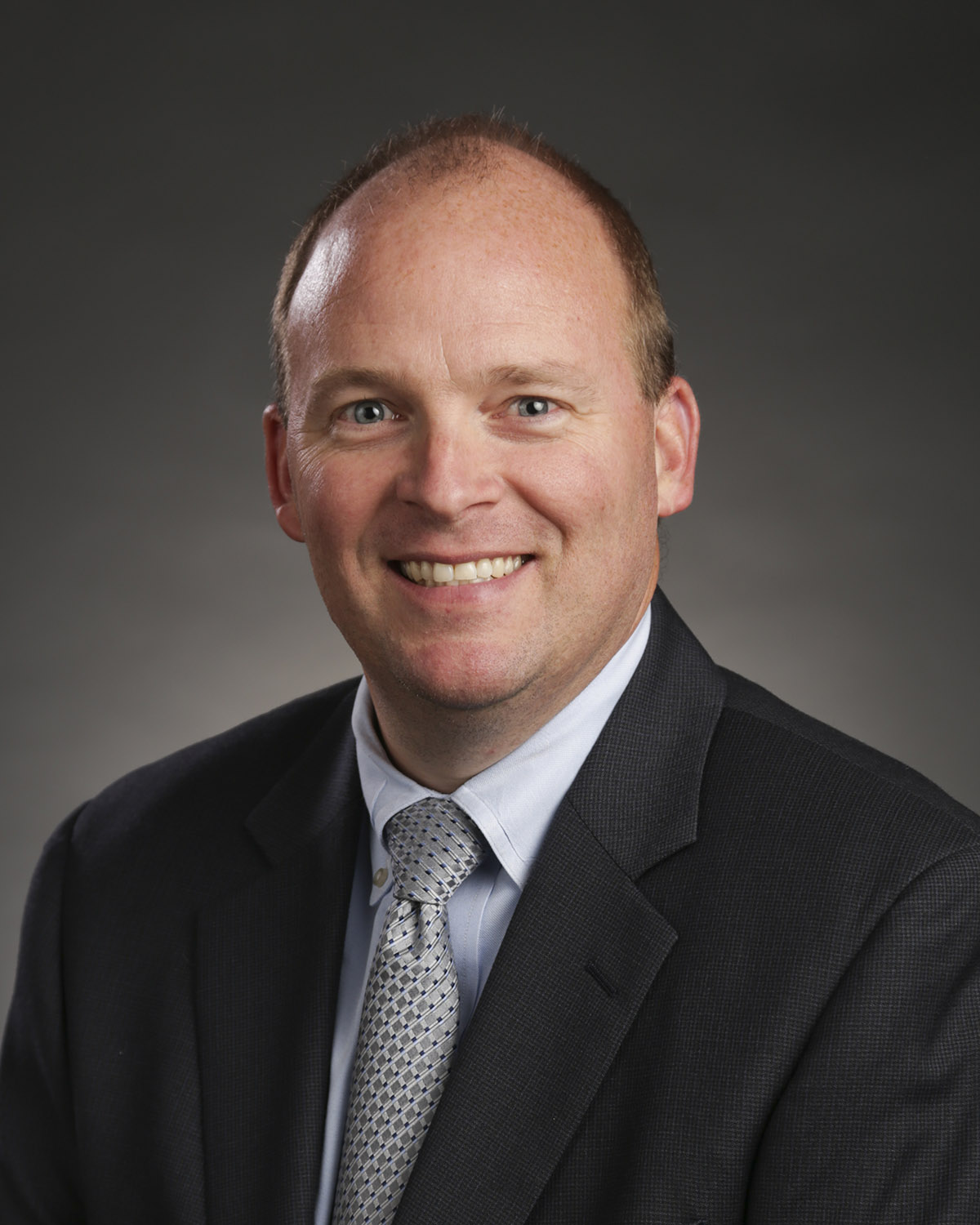 Greg T. Watkins returns to the Wealth Management & Trust department at ...