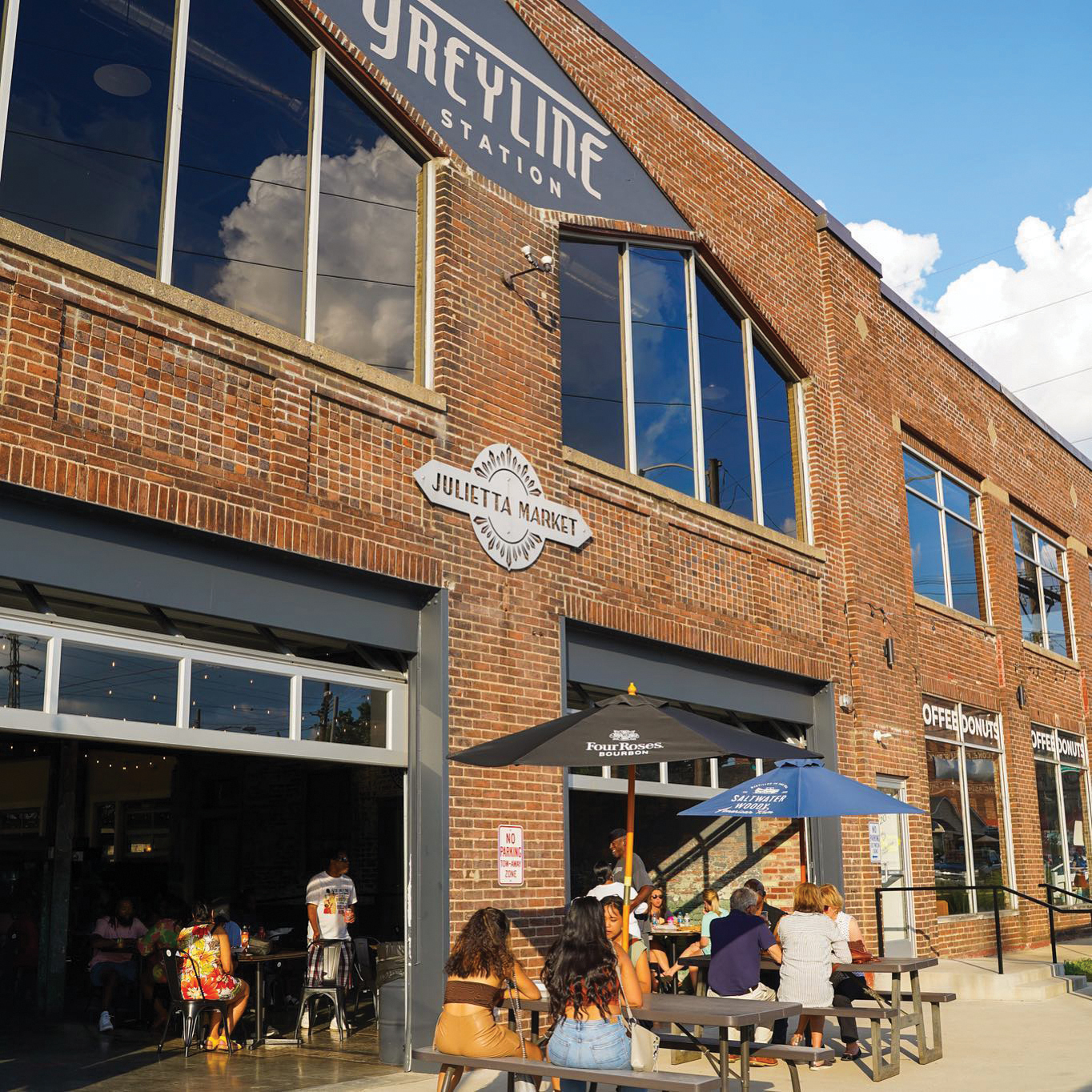 Commercial Real Estate: Creating New Housing from Vacant Office Space - Lane Report | Kentucky ...