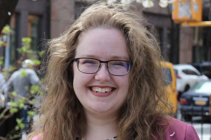 UK political scientist explores the impact of social media on politics ...