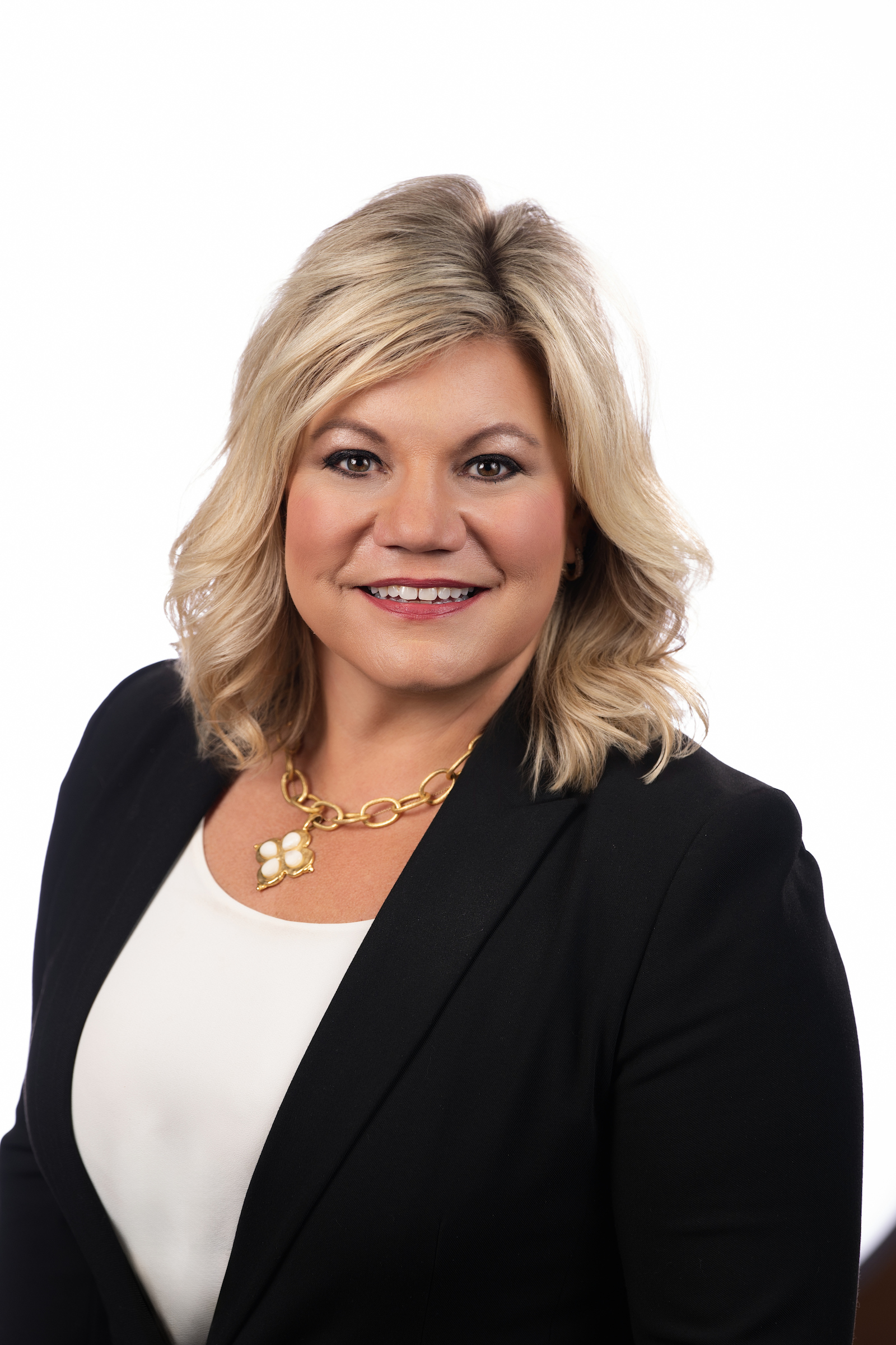 Commerce Lexington promotes Lisa Deaton Mahan to Vice President of ...