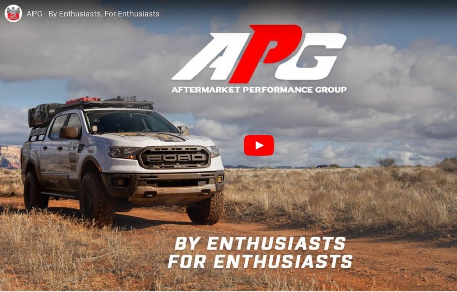 Auto accessories provider Aftermarket Performance Group names CEO ...