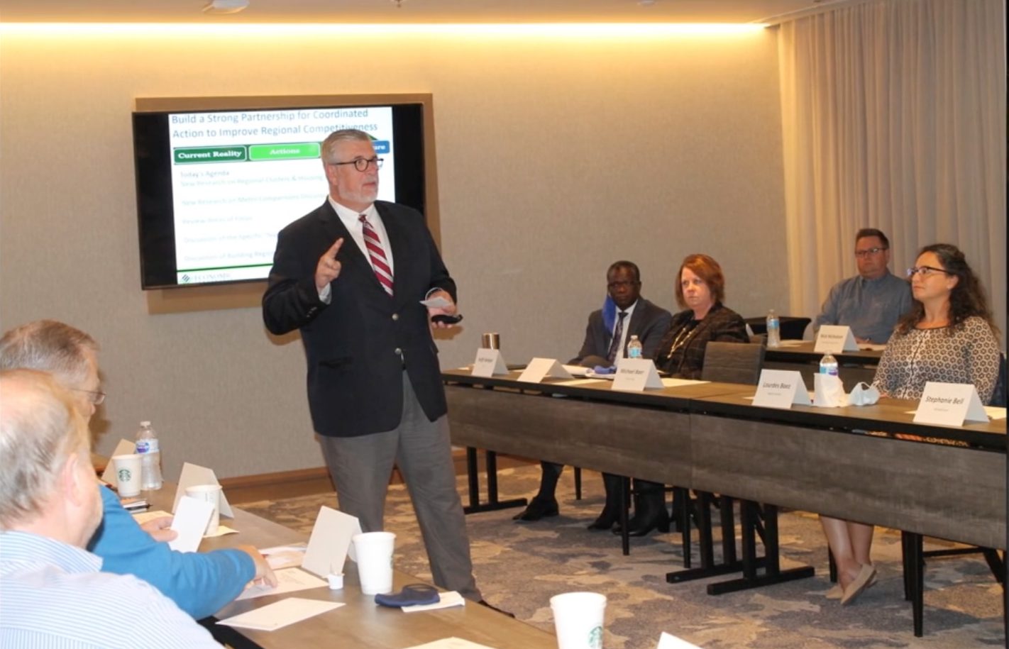 Greater LEX regional economic growth summit is Nov. 20 - Lane Report | Kentucky Business ...