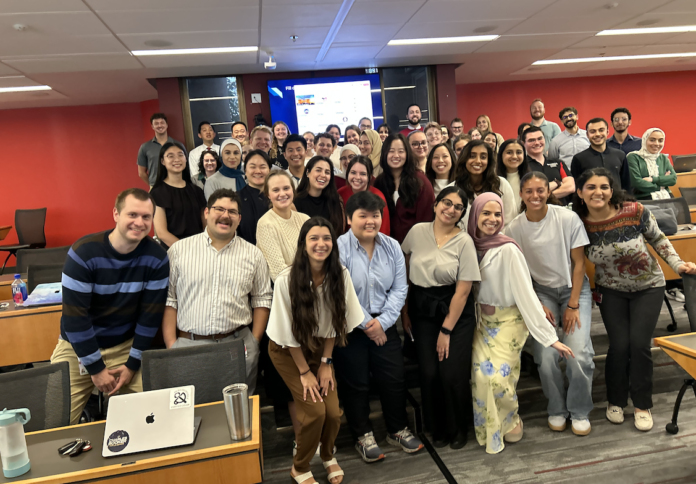 UofL program aims to help biomedical students innovate - Lane Report ...