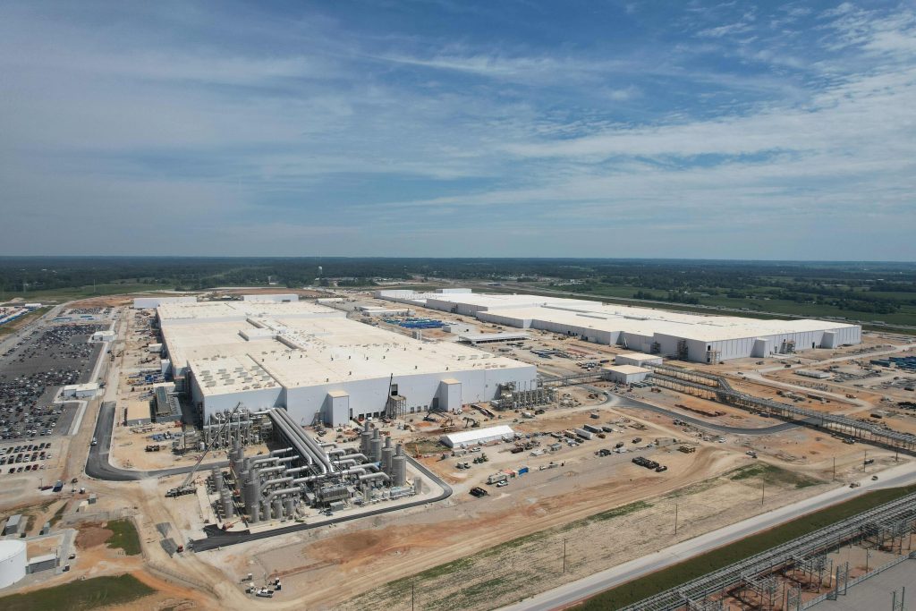 Economic Development: Kentucky’s Economic Momentum Continues in 2025 ...