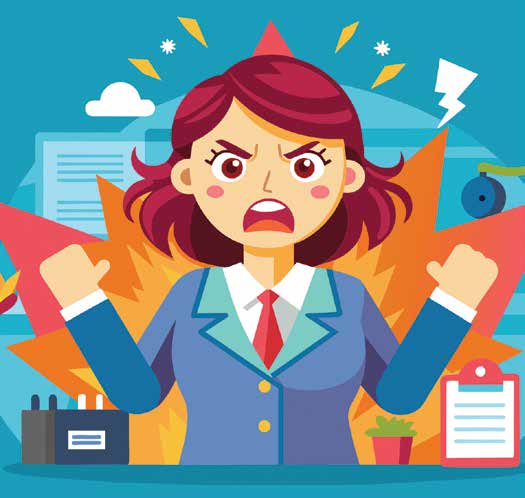 Human Resources: Toxic Employees - Lane Report | Kentucky Business ...