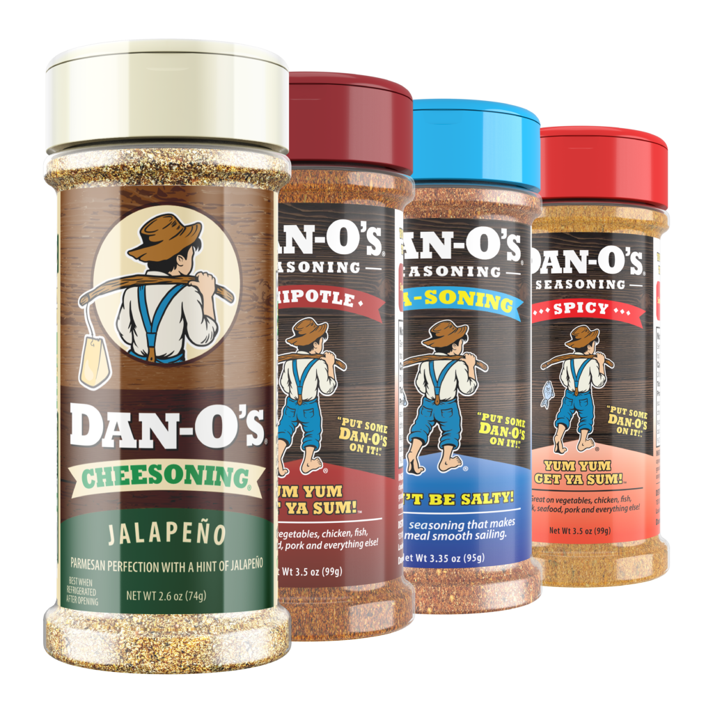 Dan-O’s Seasoning to Relocate, Expand in Louisville with $4.7 Million ...