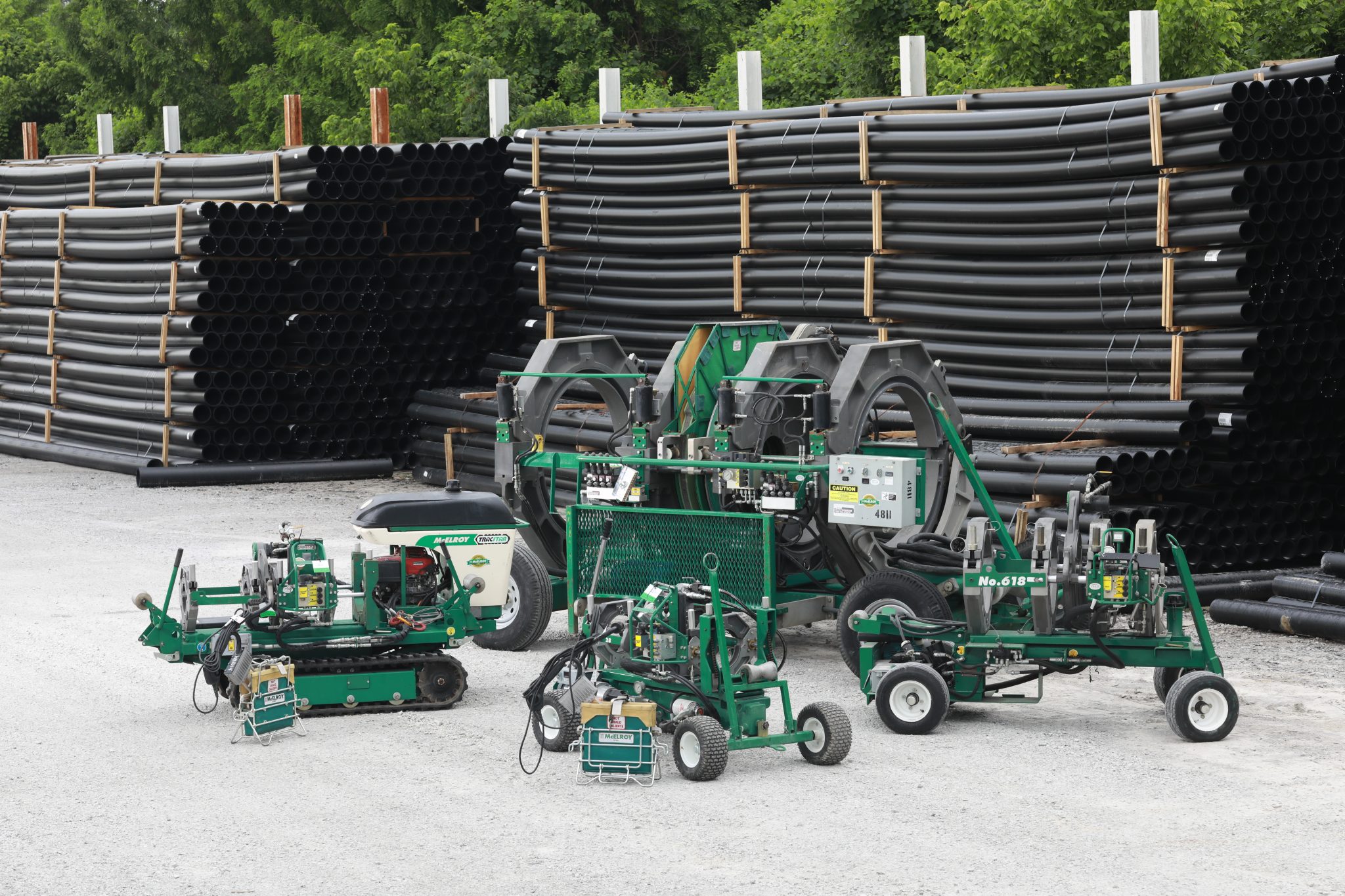 $12.7M ISCO Industries expansion will add 50 jobs in Louisville - Lane ...