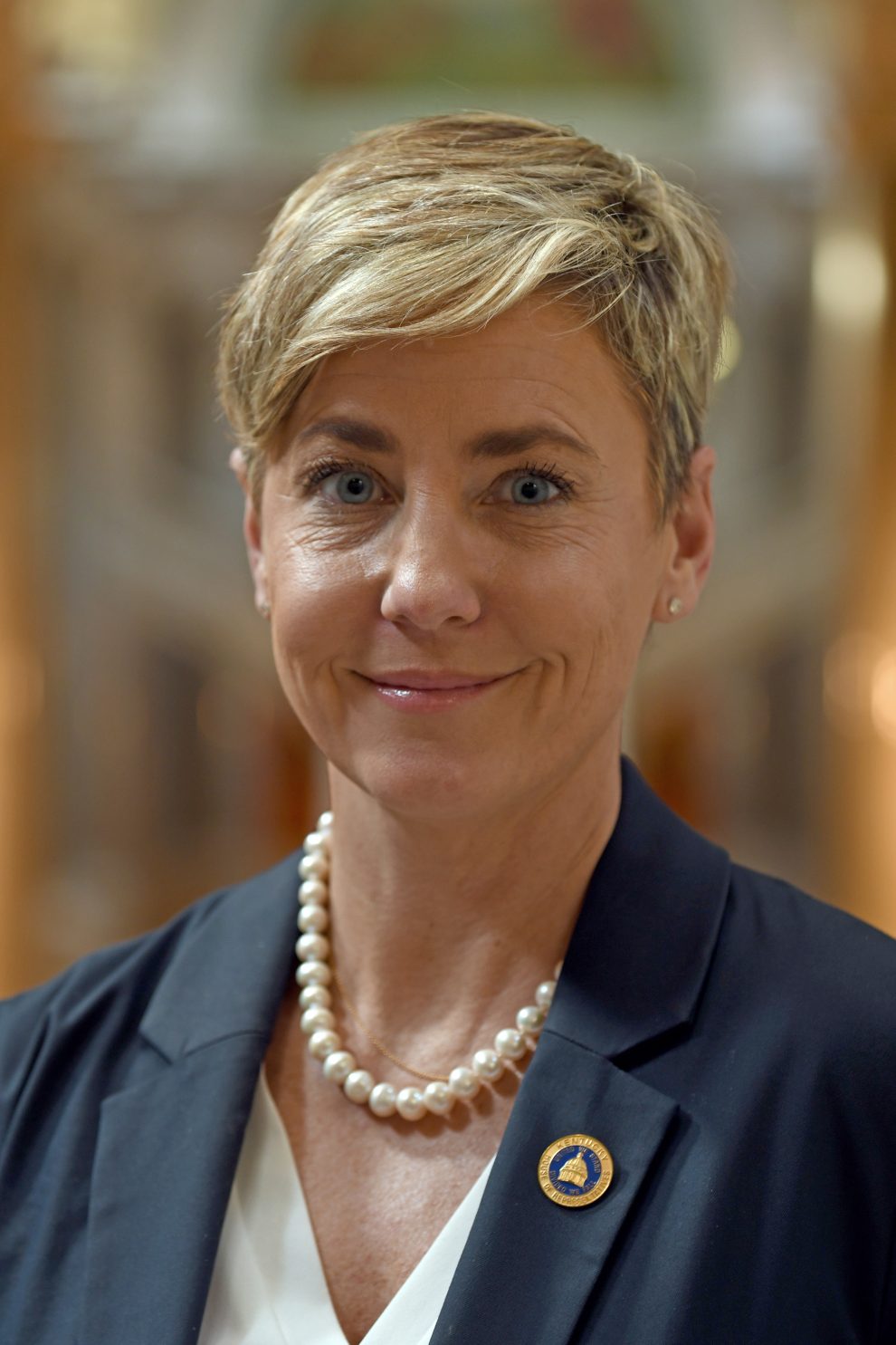 Ky Cannabis Industry Alliance names Rep. Rachel Roberts its executive ...