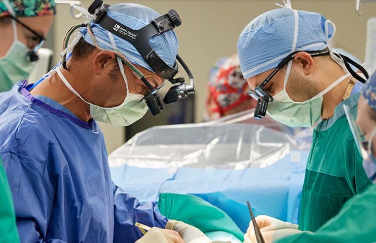 Norton Heart & Vascular implants Louisville’s first dual-chamber ...