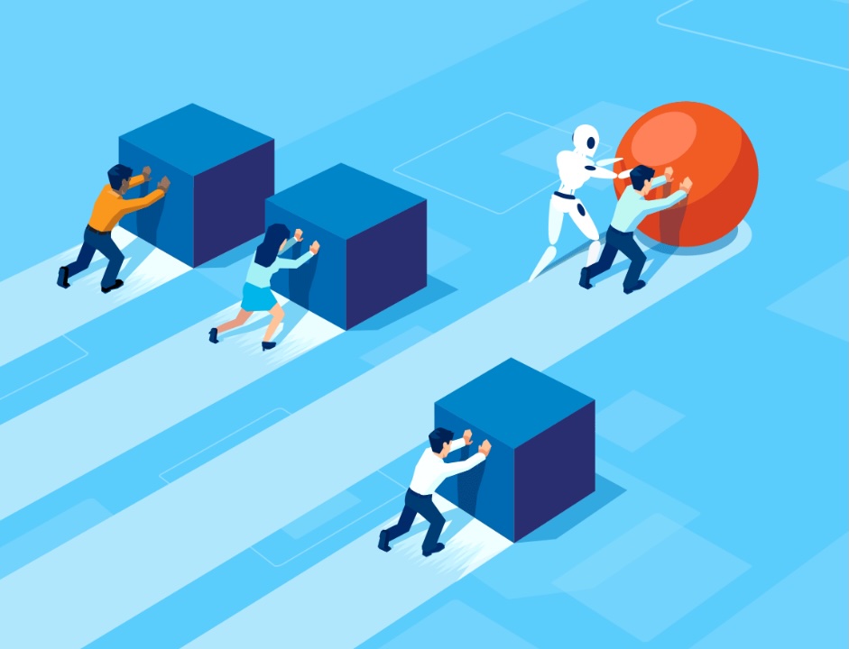 CSI Bank Priorities Report: Efficiency, modernization top focus for ...