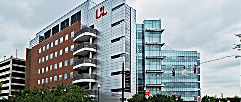 UofL secures $24M to develop clinical researchers - Lane Report ...