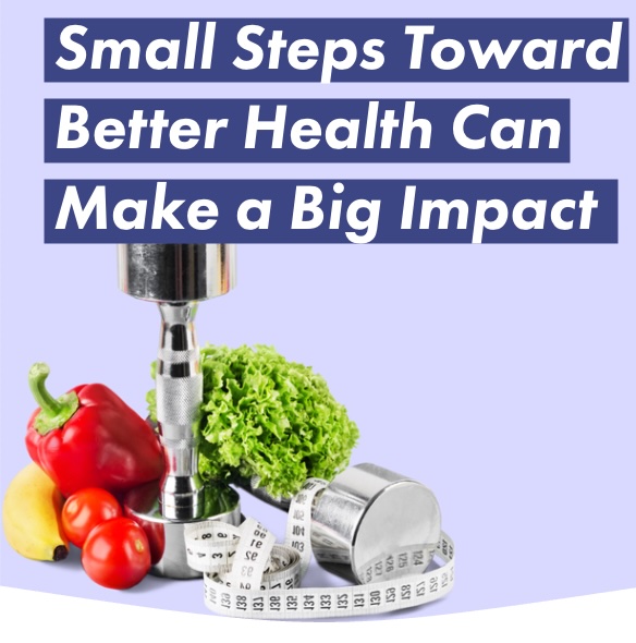 KMA launches ‘Small STEPS, Big IMPACT’ public health effort - Lane ...