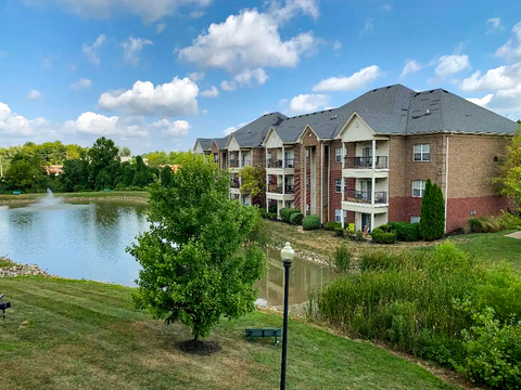 Morgan Properties enters Kentucky with $39M multifamily acquisition ...