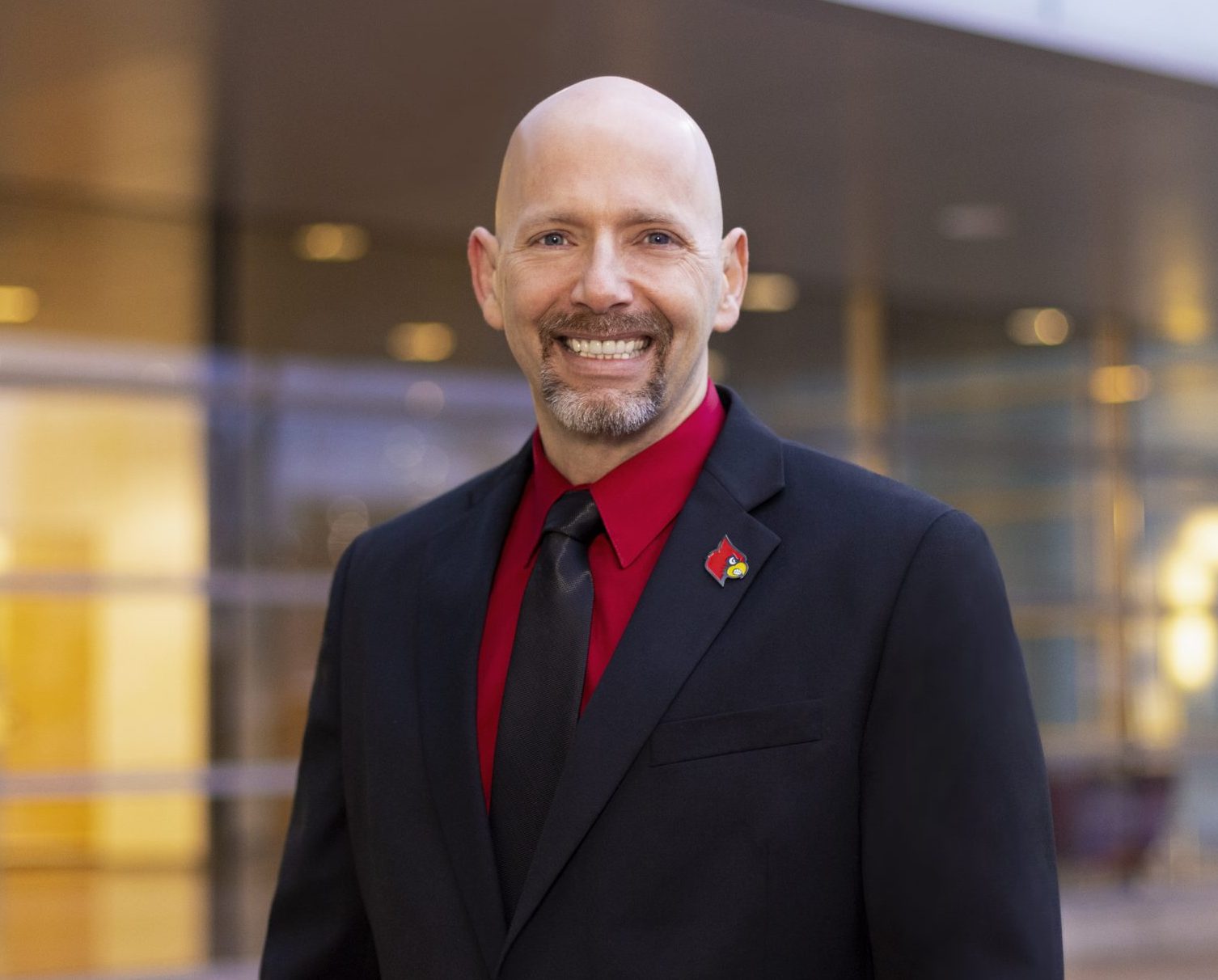 UofL Physicians names Wade Mitzel CEO - Lane Report | Kentucky Business ...