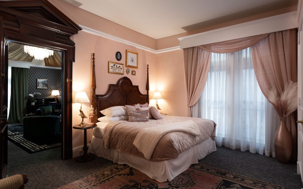 'The Great Gatsby' comes to life at Louisville’s Seelbach Hotel - Lane ...