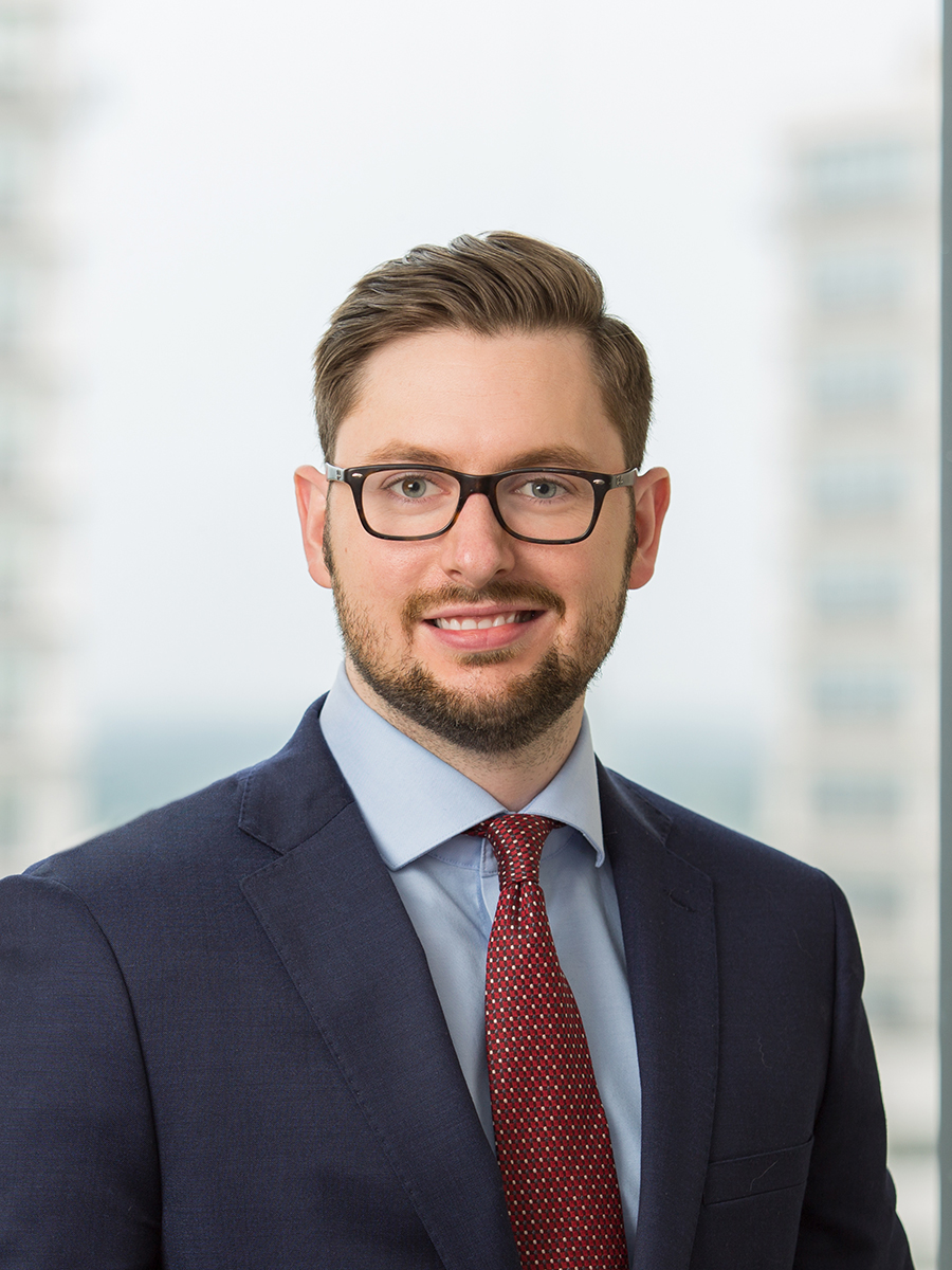 Stites & Harbison, PLLC promotes Frederick R. Bentley to Member ...
