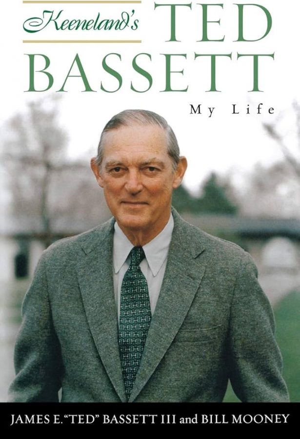 Ex-Keeneland president, Ky racing icon Bassett dies at 103 - Lane ...