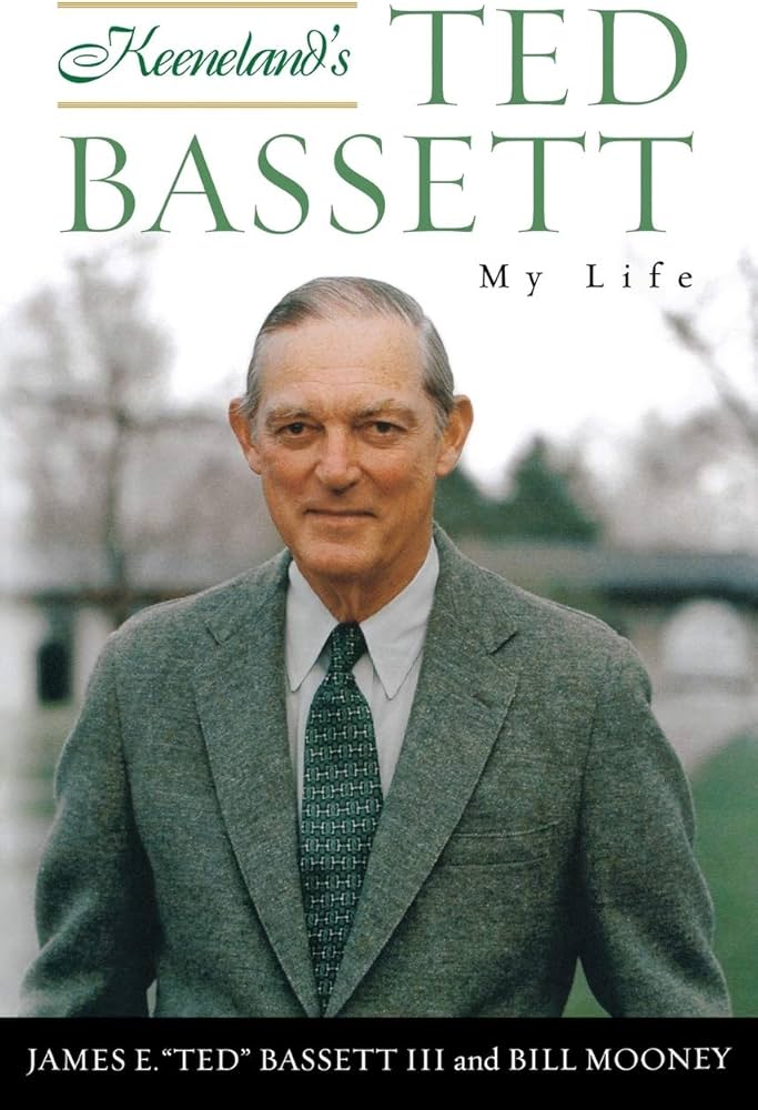 Ex-Keeneland president, Ky racing icon Bassett dies at 103 - Lane ...