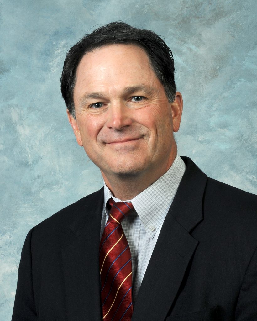 SEN. Jason Howell pushes to expand agriculture economic opportunities ...