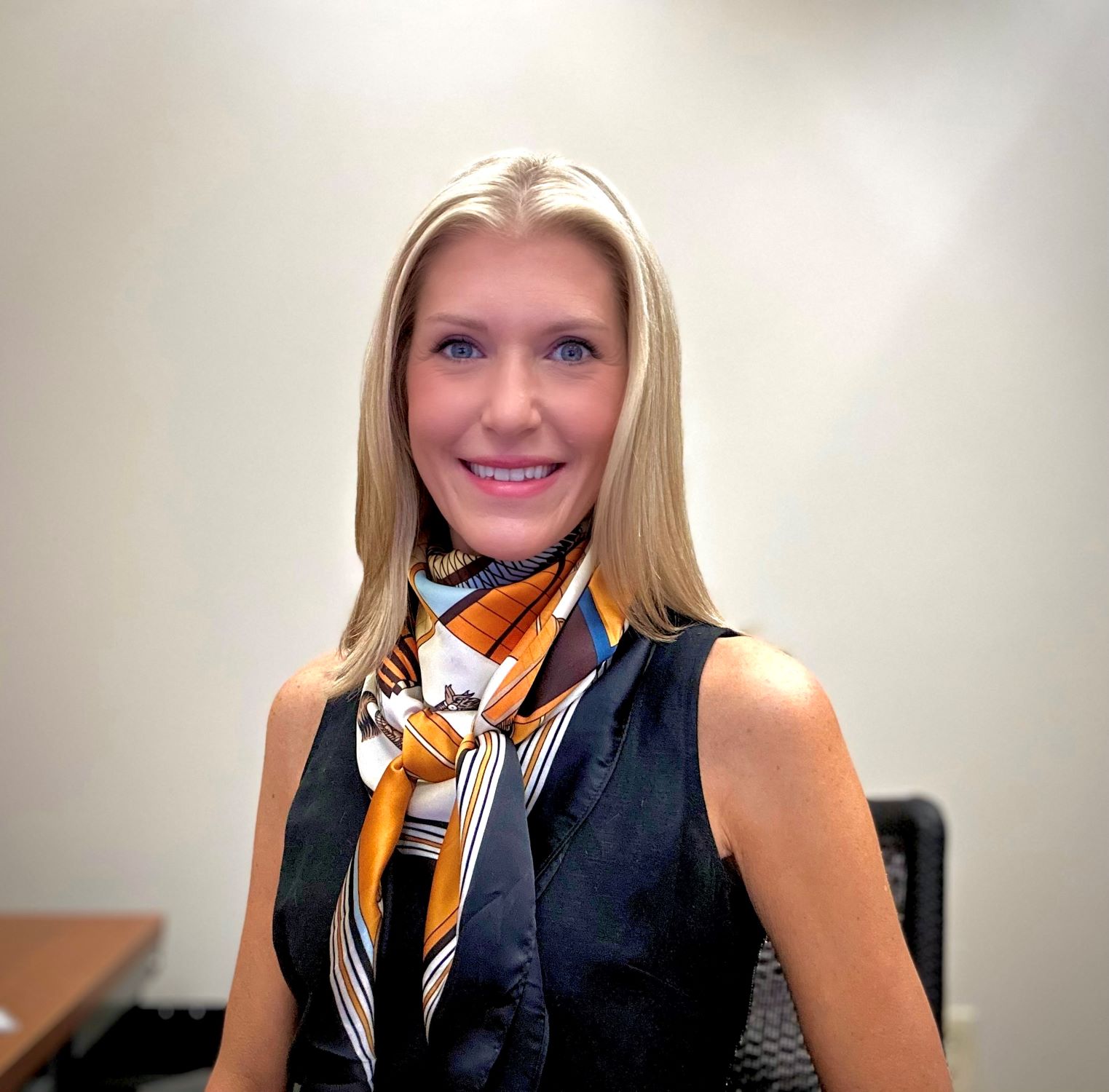 Kristi Martin Joins UK HealthCare as Philanthropy Executive Director ...