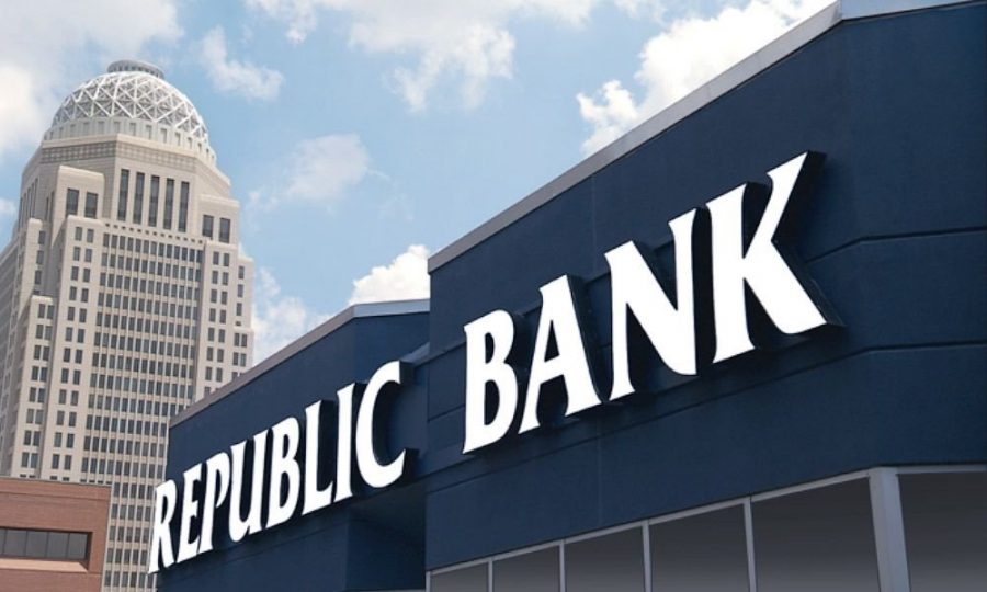 Republic Bancorp increases dividend for 27th consecutive year - Lane ...