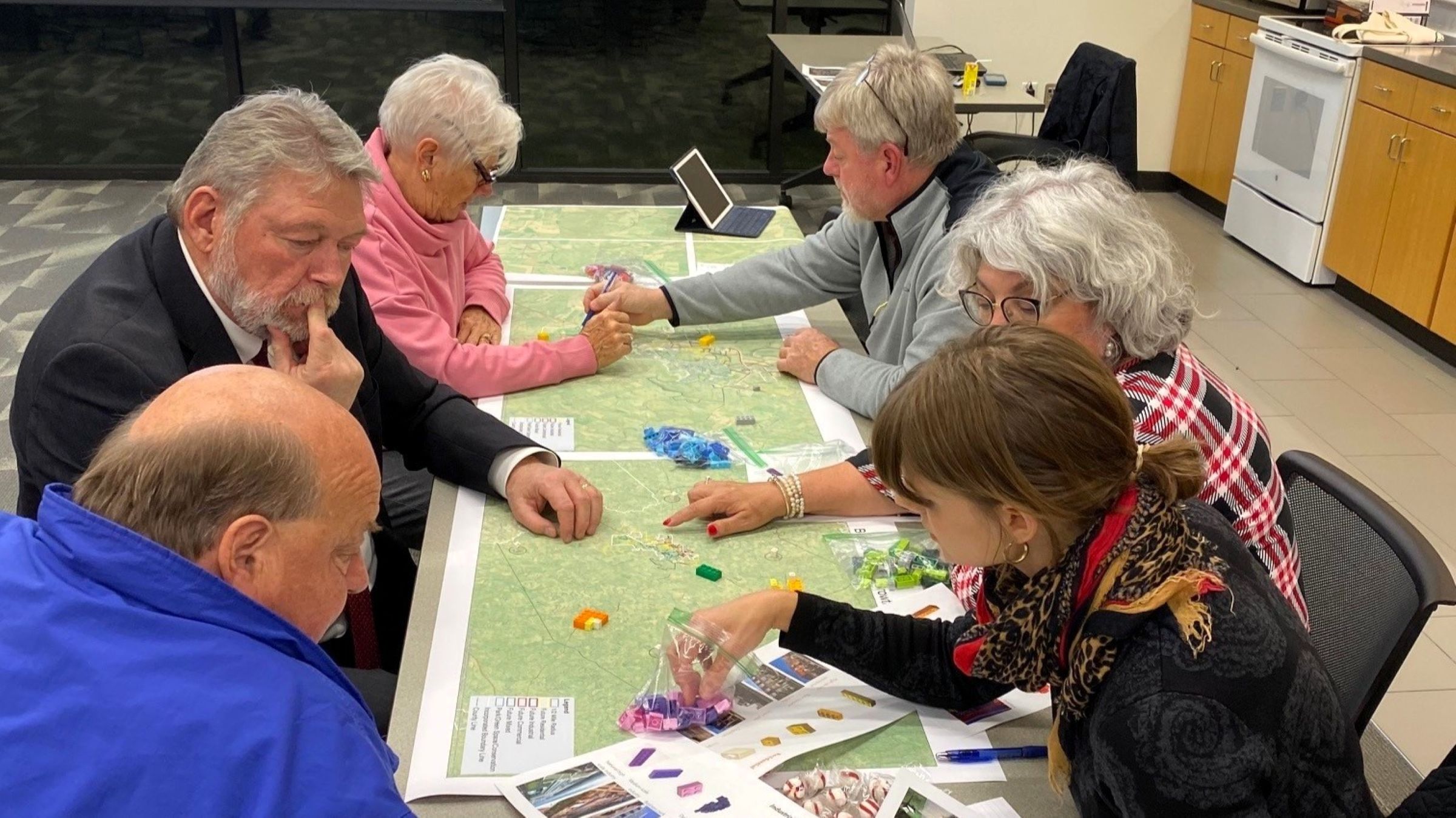 UK's launches statewide housing data resource hub online - Lane Report ...