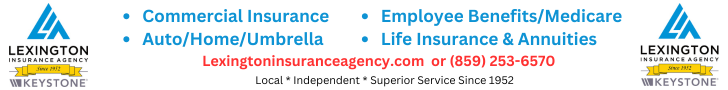 The Lane Report - Lane Report | Kentucky Business & Economic News