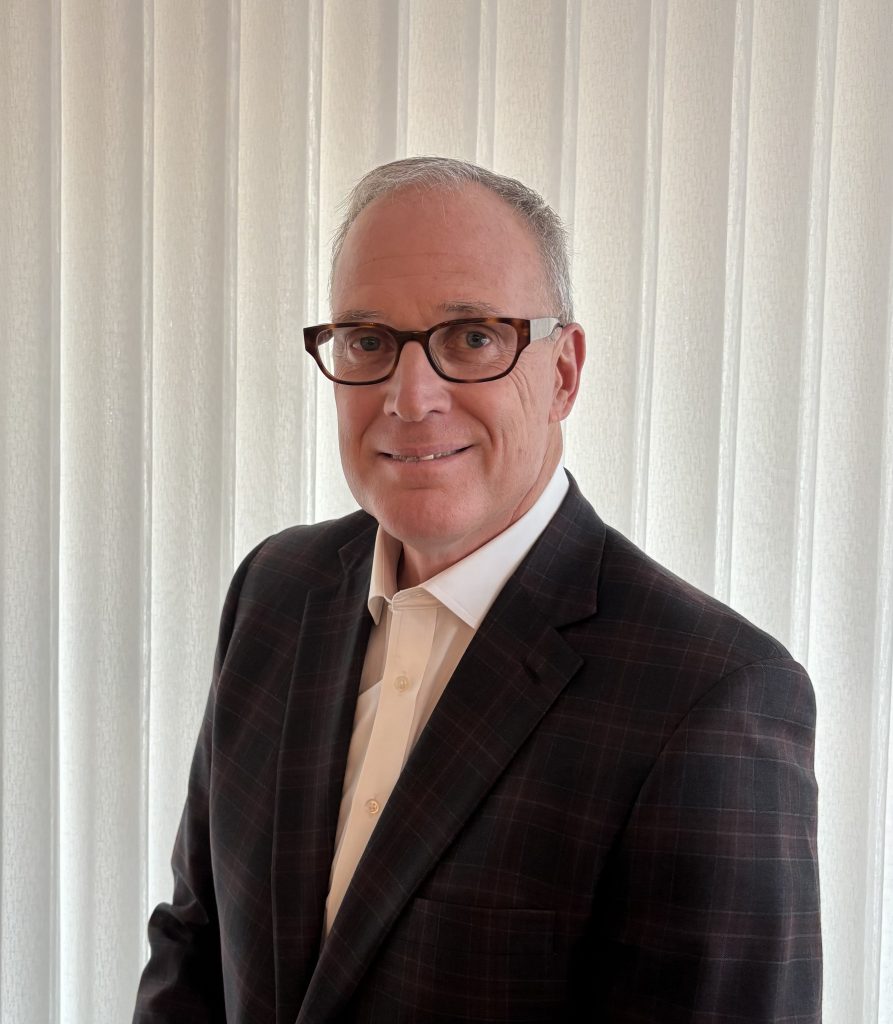 UofL names Broschart vice president for philanthropy - Lane Report ...