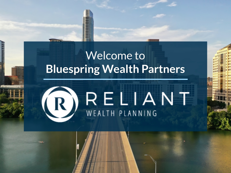 Reliant Wealth Planning of Louisville, manager of $560M, acquired by ...