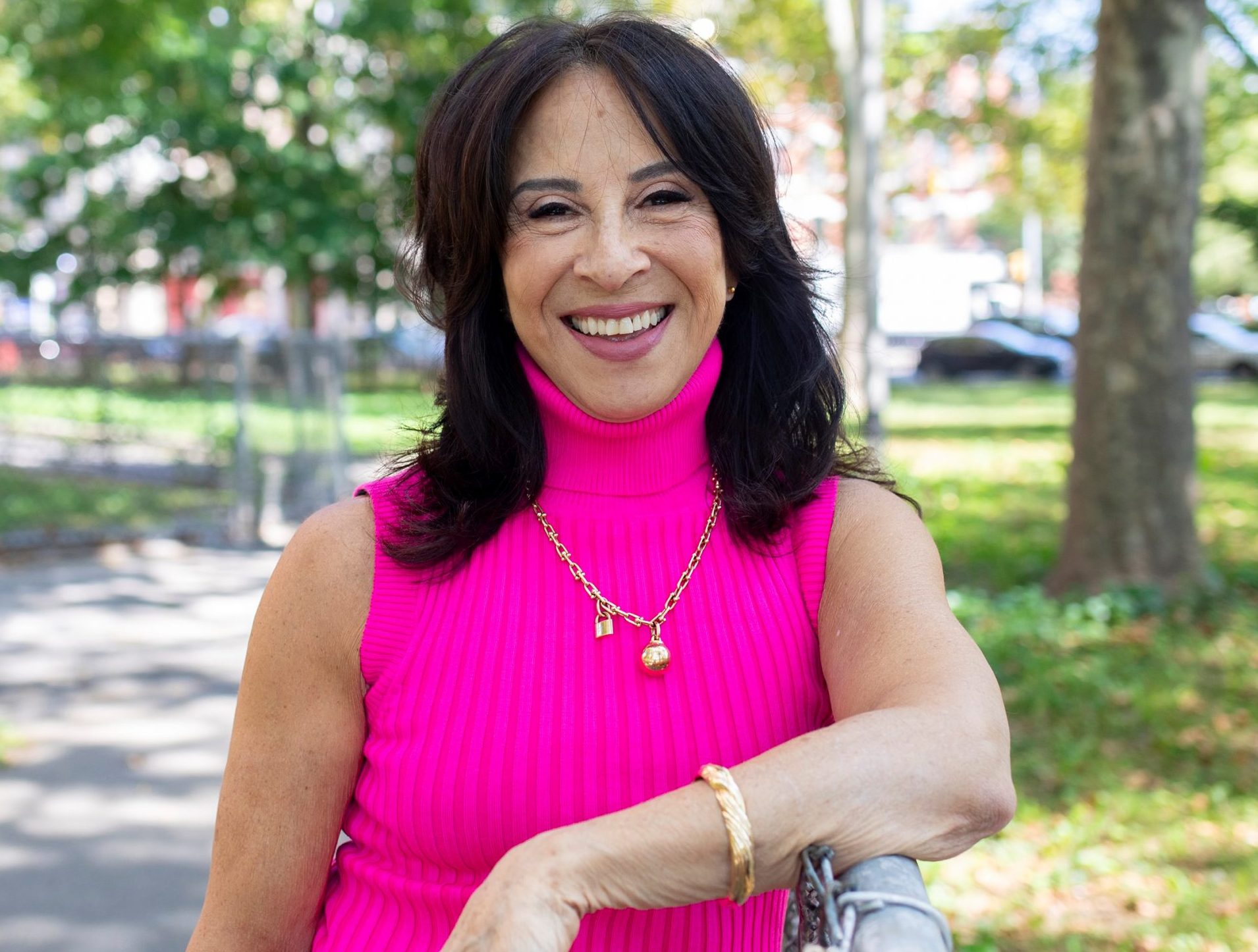 Journalist Maria Hinojosa to deliver Transylvania’s 2025 Kenan Lecture ...