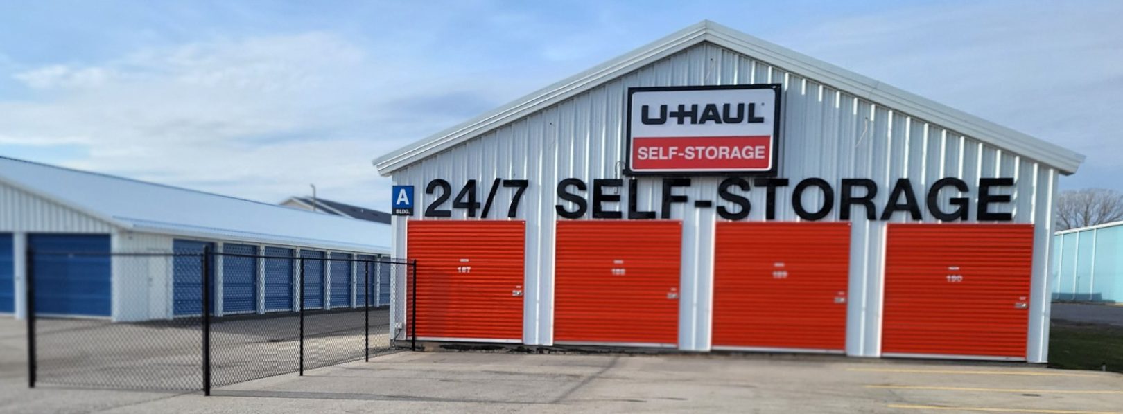 U-Haul offers 30 days free storage for Ky flooding recovery - Lane ...