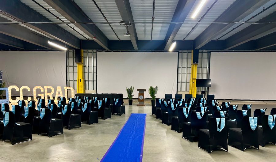 Amazon's Northern Ky air hub celebrates historic Career Choice ...
