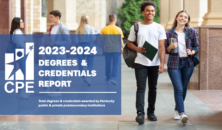 Ky degrees, credentials earned up 6.4% in 2023-24 to 89,313 - Lane Report | Kentucky Business ...