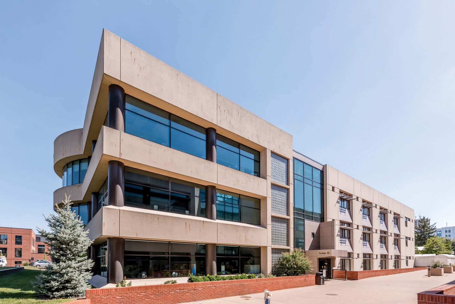 One on One: Dr. Mark Evers - Director of UK Markey Cancer Center - Lane ...