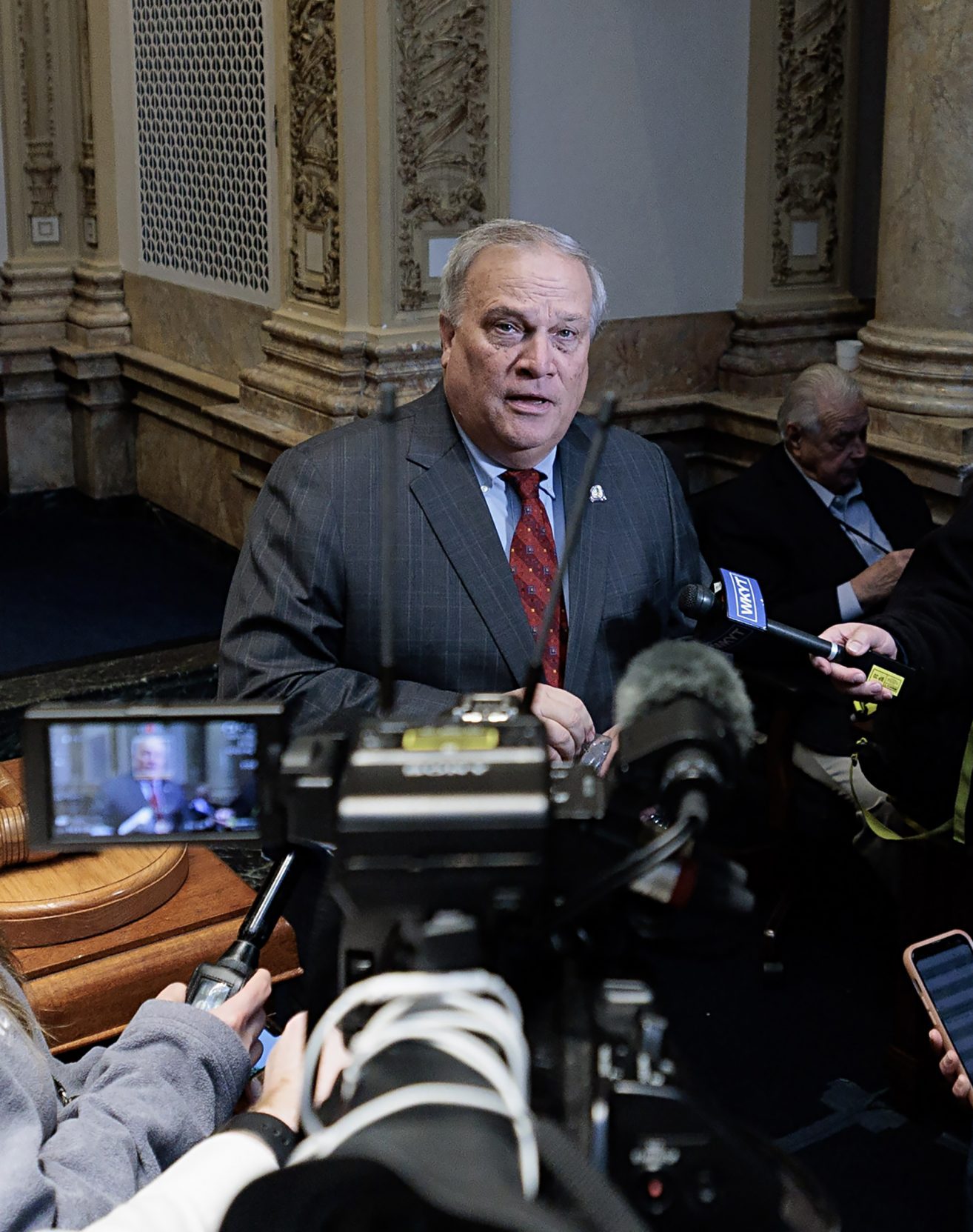 Public Policy: Short Session, Major Priorities - Lane Report | Kentucky ...