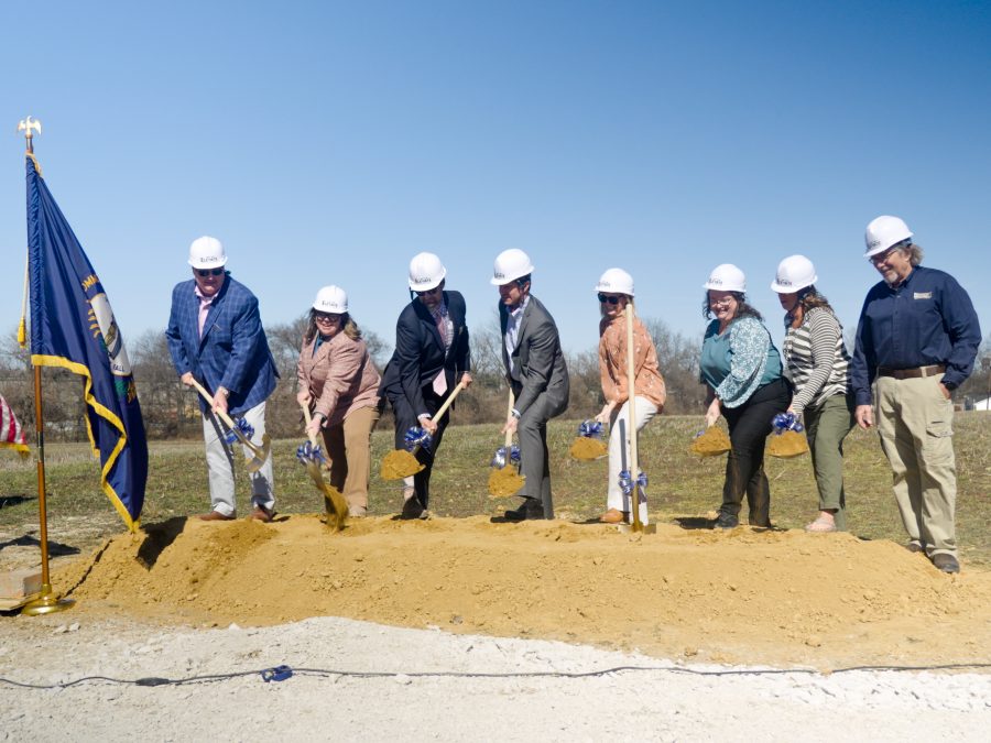 KHC joins celebration for 48-unit affordable, permanent supportive ...