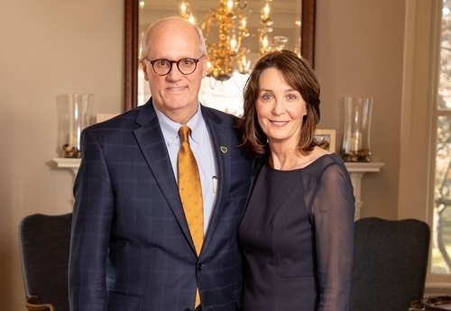 Murray State nursing building to be named Jackson Hall - Lane Report ...