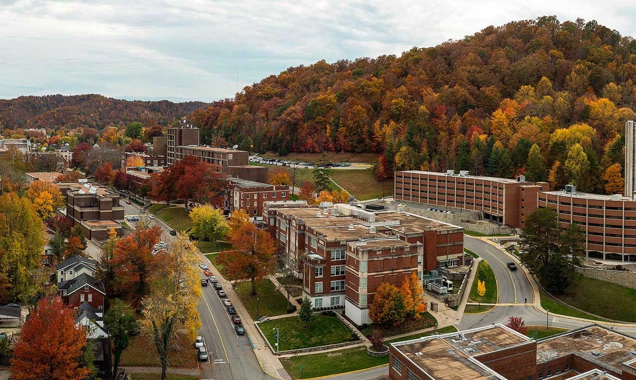 Morehead State welcomes largest incoming class in recent years - Lane ...