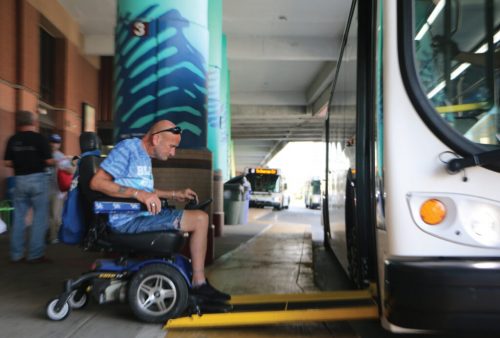 Lextran modernizing Downtown Transit Center - Lane Report | Kentucky ...