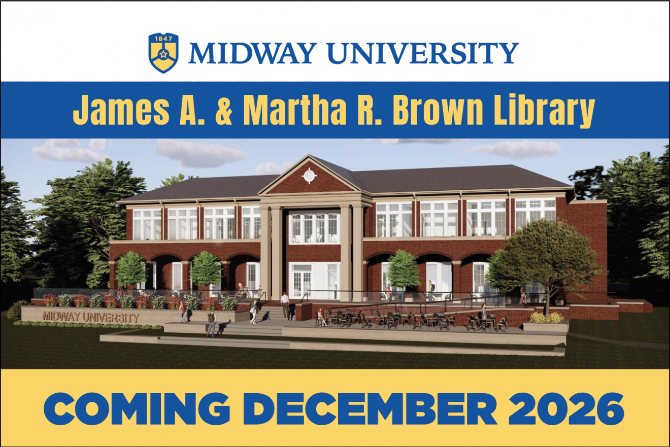 Midway U. gets anonymous $2M gift for library project - Lane Report ...