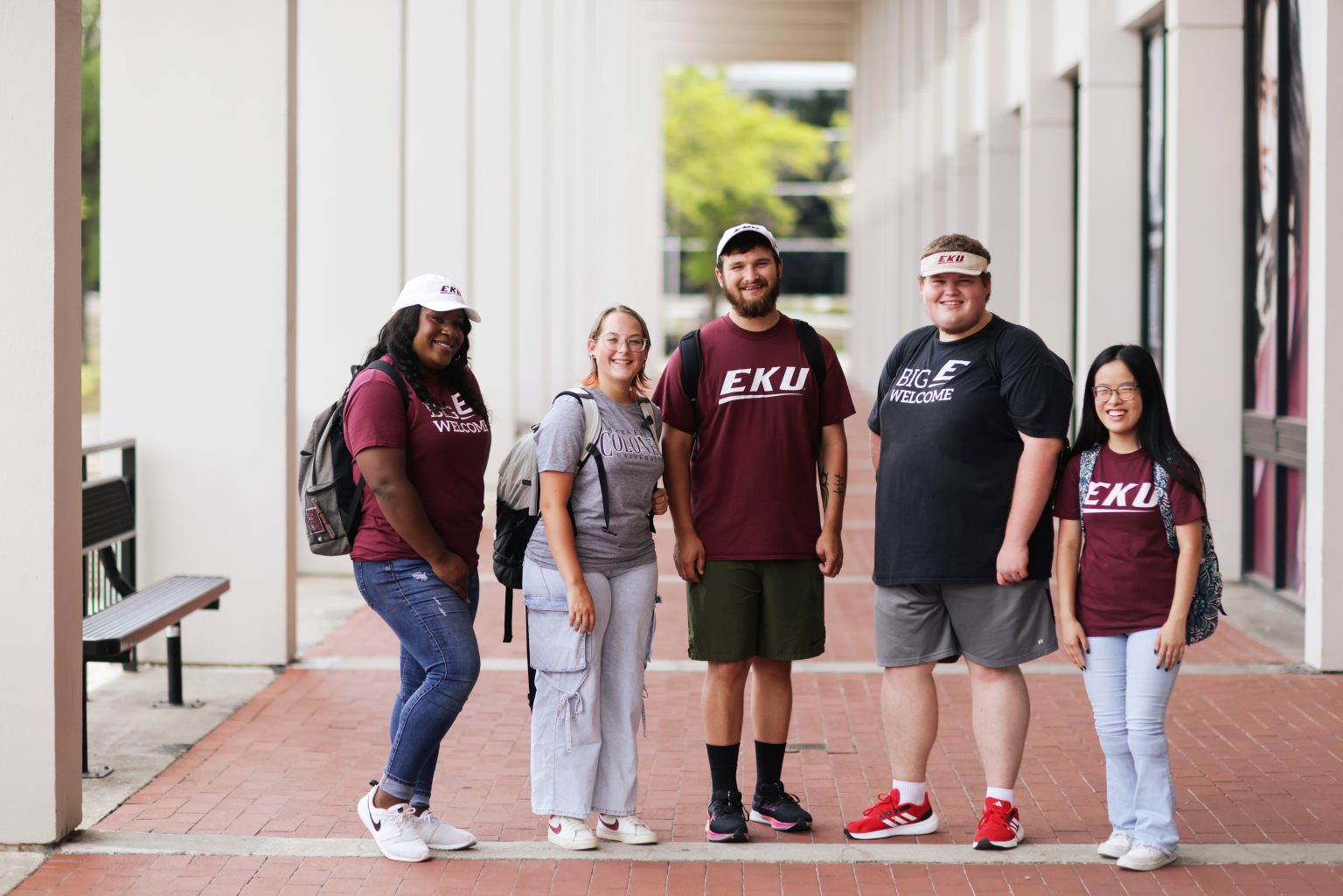 EKU becomes Kentucky’s largest regional public university - Lane Report ...