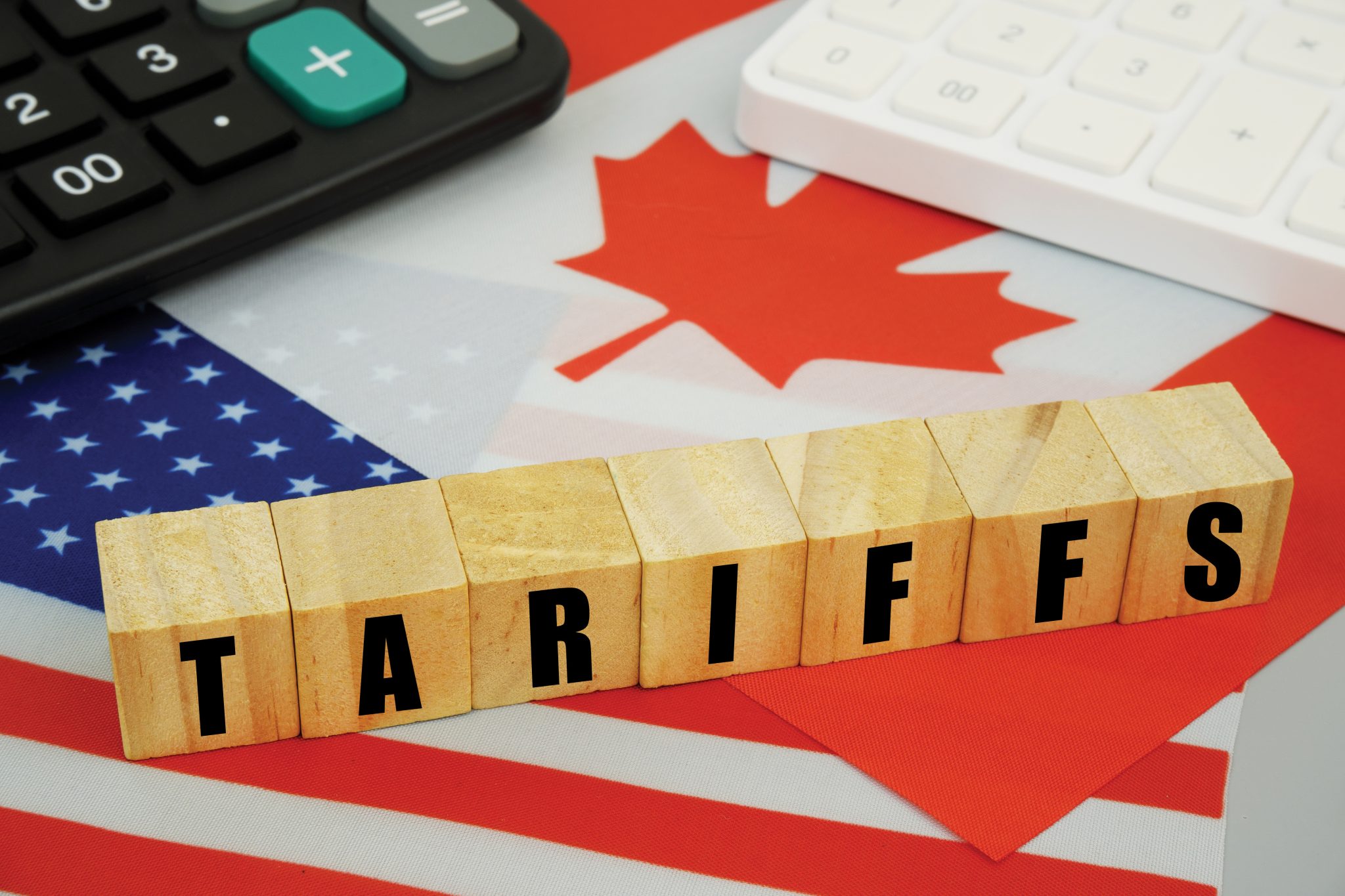 Insurance: The Impact of Tariffs on Insurance - Lane Report | Kentucky ...