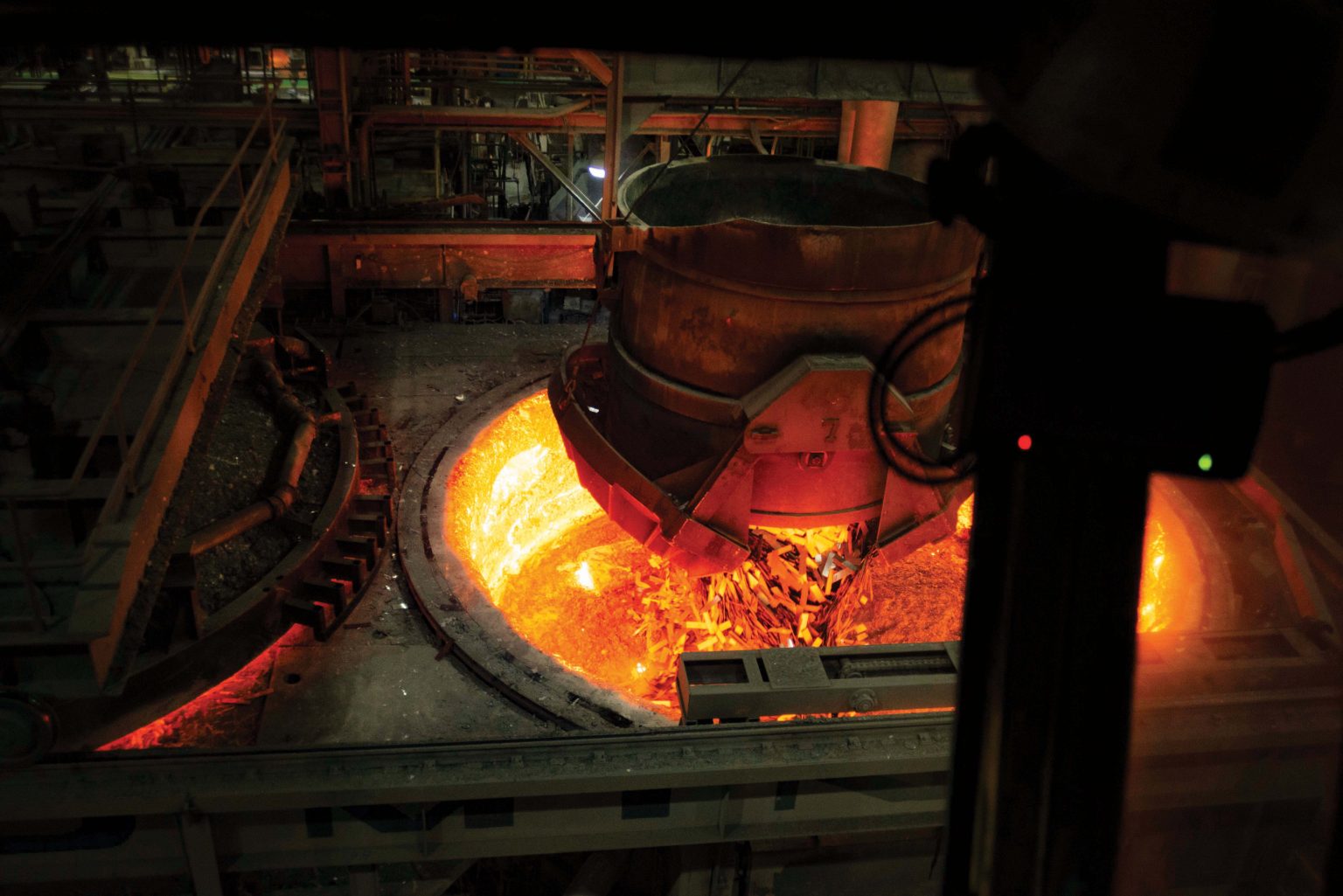 Economic Development: Growing Kentucky's Leading Role in Metals - Lane ...