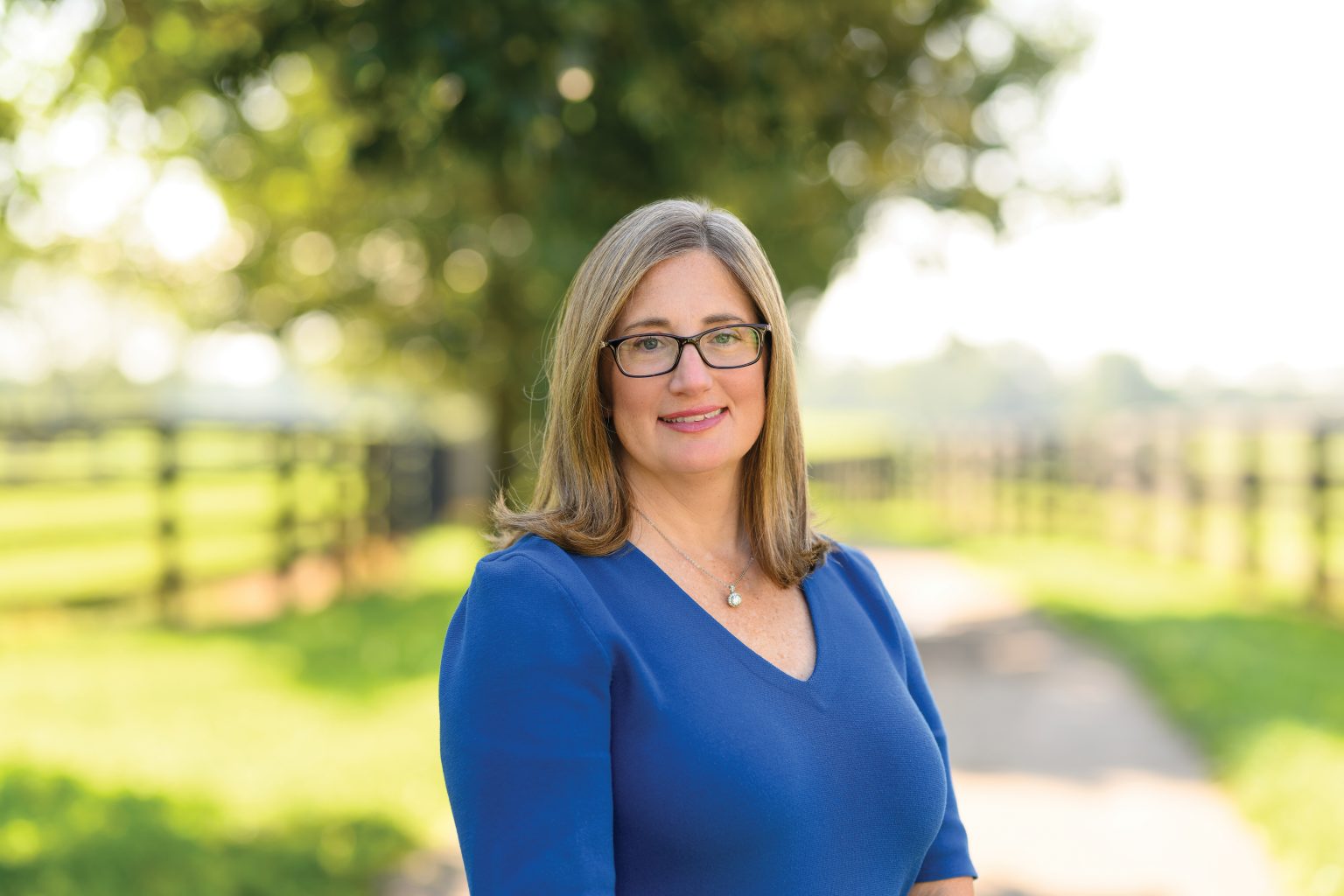 One on One: Mary Quinn Ramer, President of VisitLEX - Lane Report ...