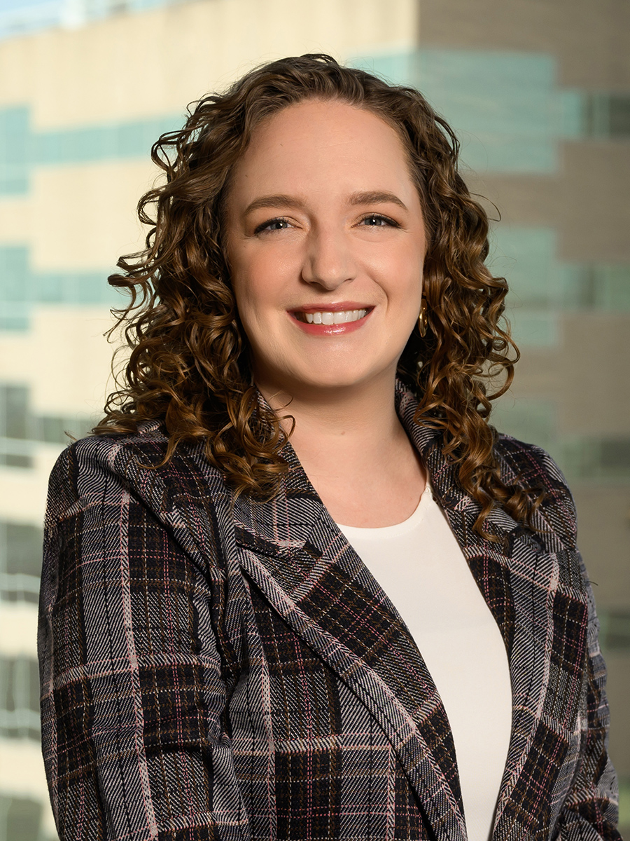 Stites & Harbison, PLLC appoints Robin E. McGuffin as Chair of the firm ...