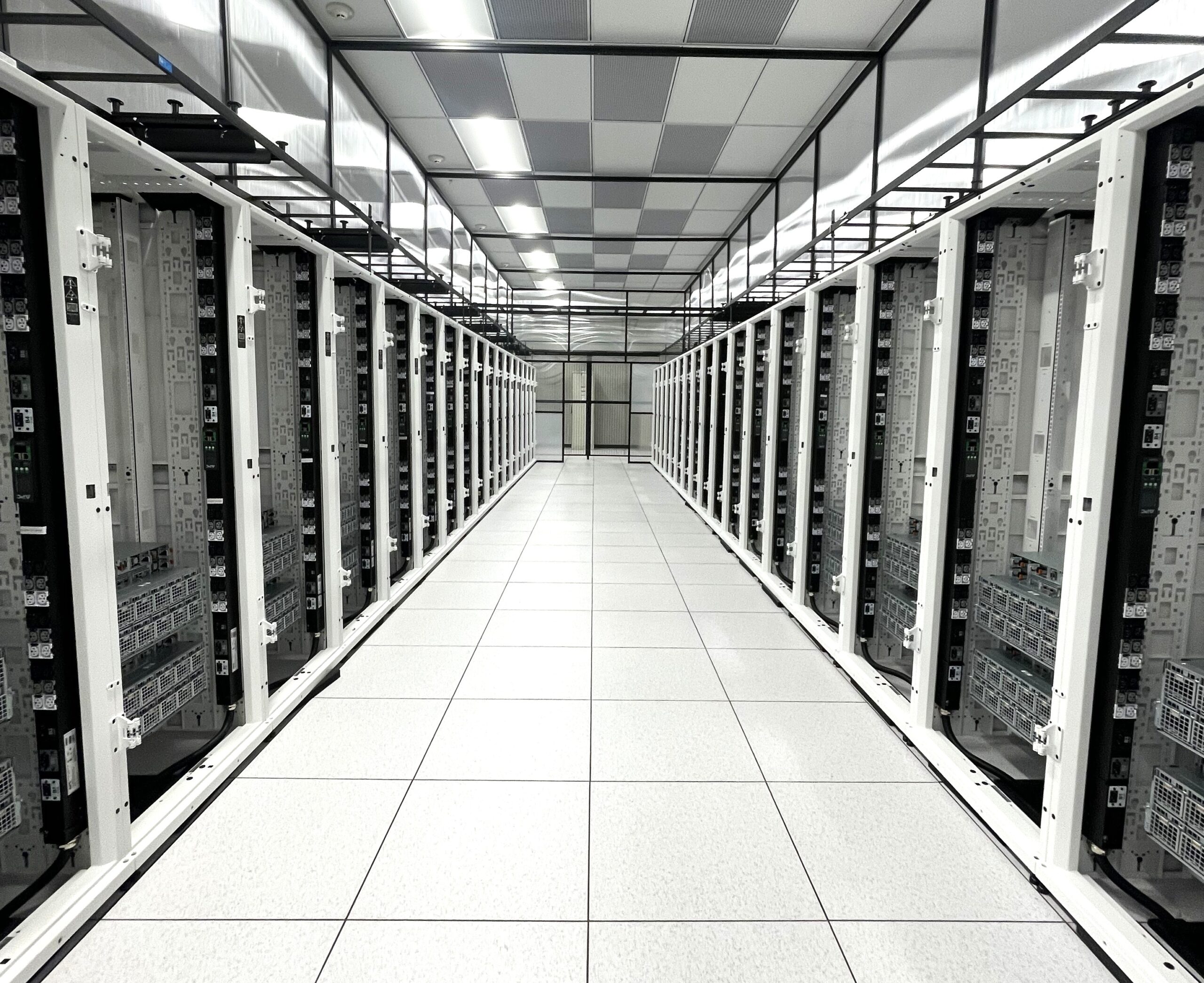 As demand for AI rises, so do power thirsty data centers - Lane Report ...