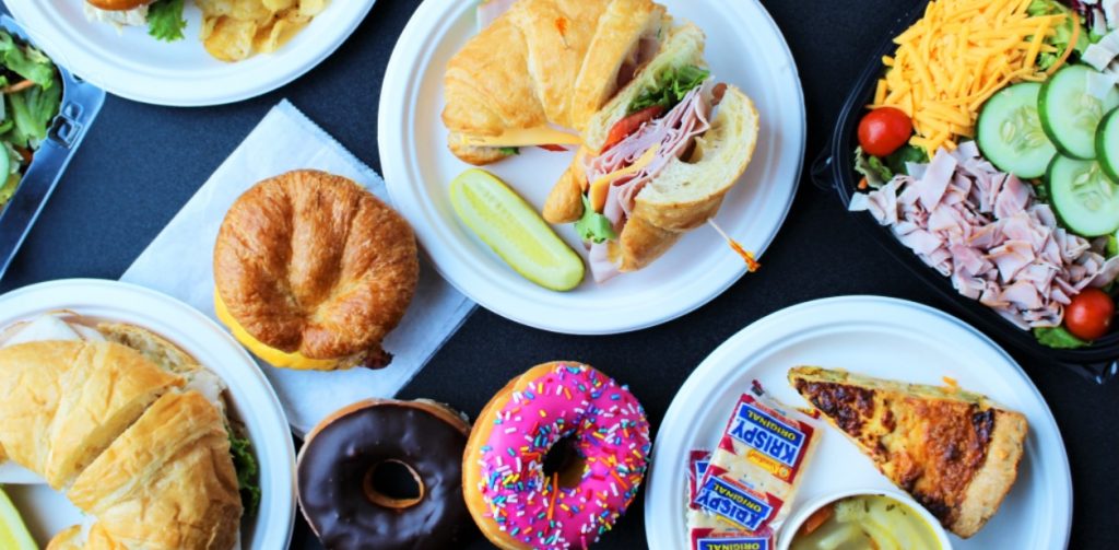 Bakery Express Midwest opens $20M Boone County facility - Lane Report ...